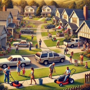 The Death of the Middle Class: Why It Happened and Why It Matters ...