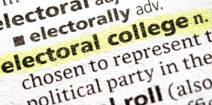 The Electoral College: Origins, Function, and Future | Critical Skills