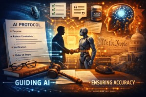 What Is an AI Protocol, Anyway? | Critical Skills